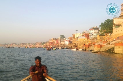 Qué ver y hacer en Varanasi | Guía de viaje India 2018